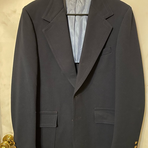 hughes & hatcher | Suits & Blazers | Hughs Hatcher | Poshmark